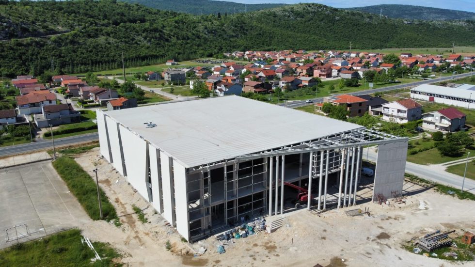 Naslovnica | Grad Stolac